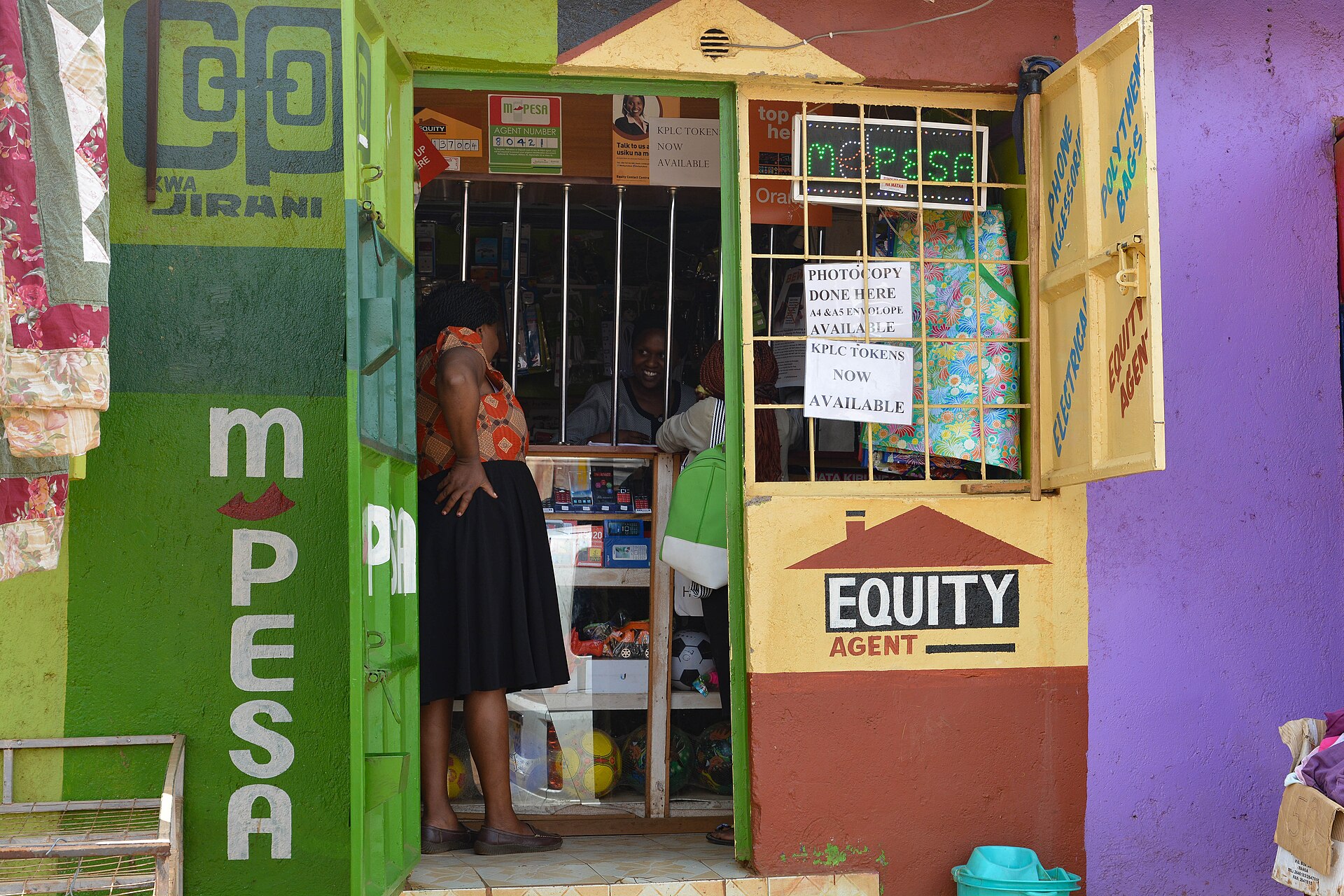 AI Revolutionizes Fraud Detection in African Fintech Sector